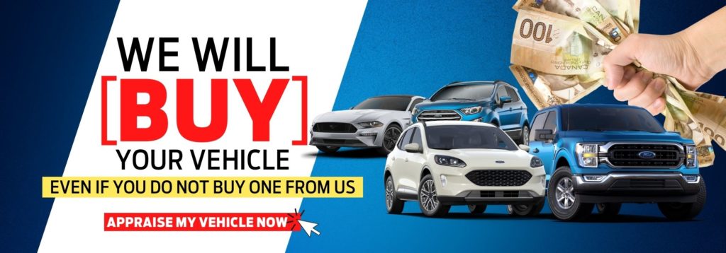 East Court Ford | Best New & Pre-Owned Deals For Toronto & Ontario
